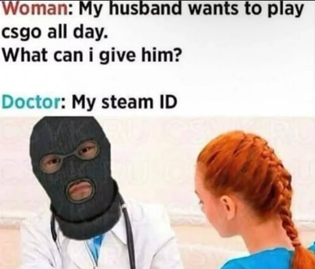 Best Funny cs2 Memes - 9GAG