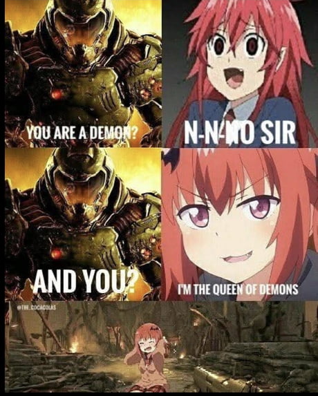 Best Funny doom Memes - 9GAG