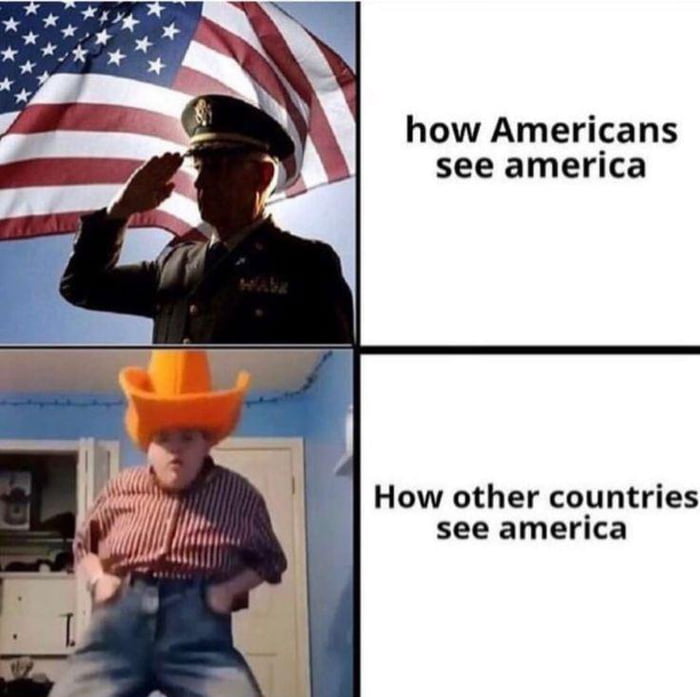 It's funny because it's true. - 9GAG