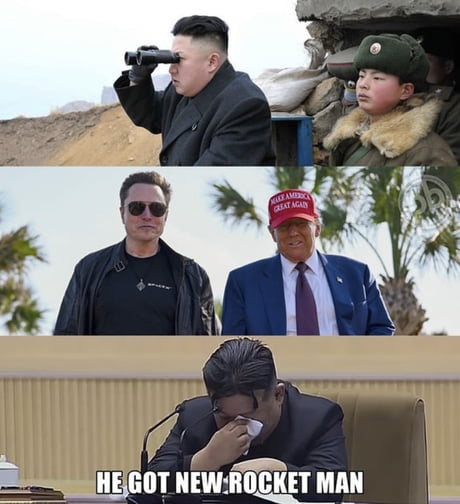 Kim Jong Un Meme Happy Kim Jong Un Memes & GIFs Imgflip