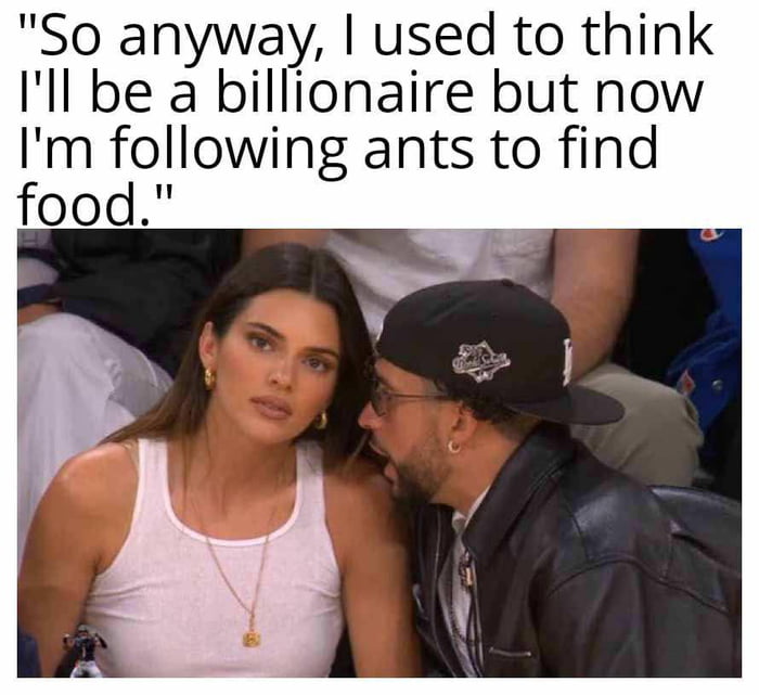 Yeah life is going according to plan - 9GAG