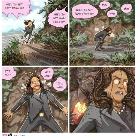 Alik Medusala - 9GAG