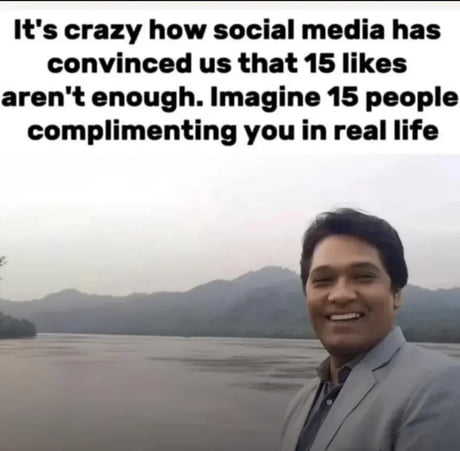 Best Funny compliments Memes - 9GAG