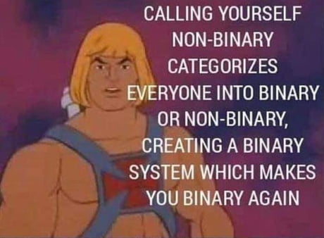 Best Funny binary Memes - 9GAG