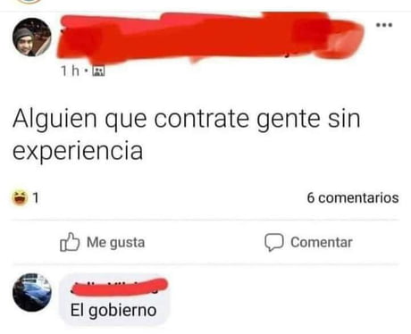 Best Funny javier milei Memes - 9GAG