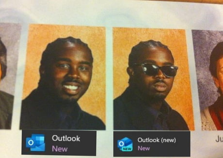 Best Funny outlook Memes - 9GAG