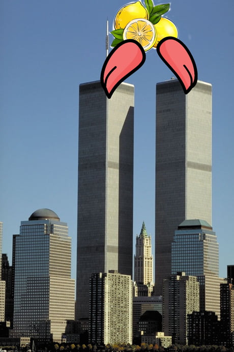 Best Funny world trade center Memes - 9GAG