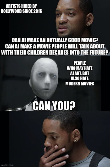Best Funny ai art Memes - 9GAG