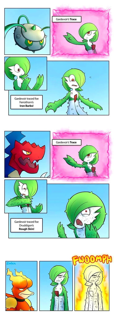 Mega Gardevoir Memes The Best Gardevoir Memes :) Memedroid