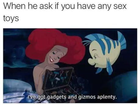 Best Funny ariel Memes - 9GAG