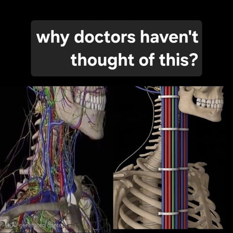 Best Funny cable management Memes - 9GAG