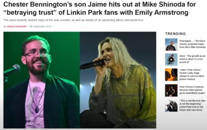 She's a scientologist - 9GAG