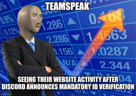 Best Funny discord Memes - 9GAG