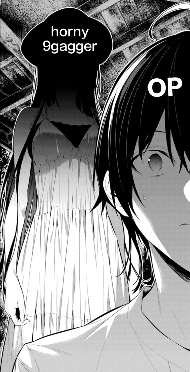 9gag in a nutshell - 9GAG