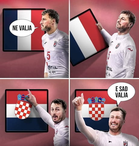 Best Funny handball Memes - 9GAG