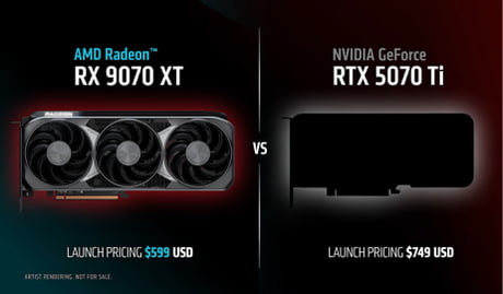 Radeon Memes Profile For AMD Memes For FreeSync Loving Teens