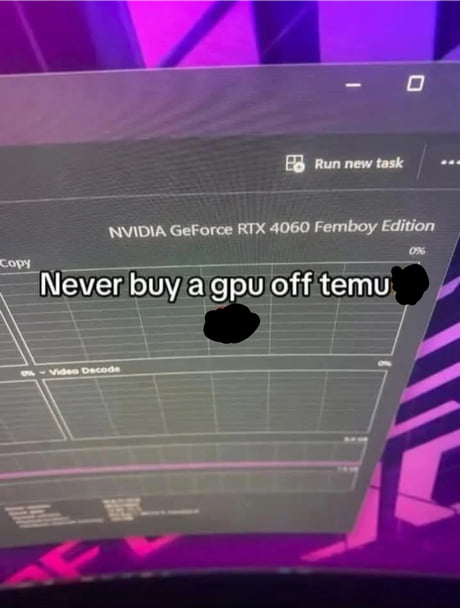 Best Funny nvidia Memes - 9GAG