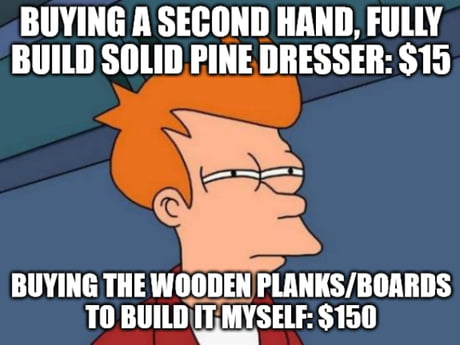 Best Funny wood Memes - 9GAG