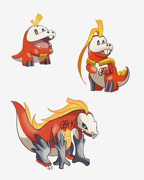 Best Funny fuecoco Memes - 9GAG