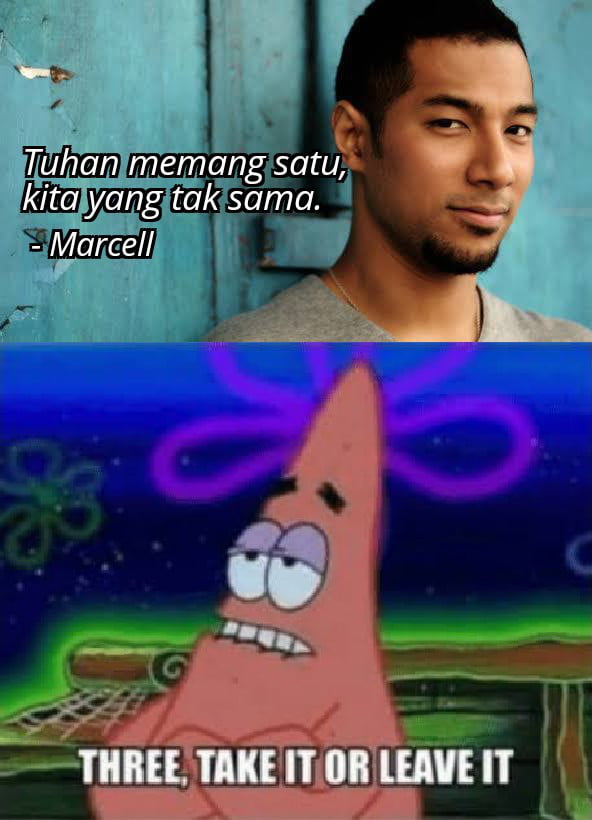 Contradictive meme. - 9GAG