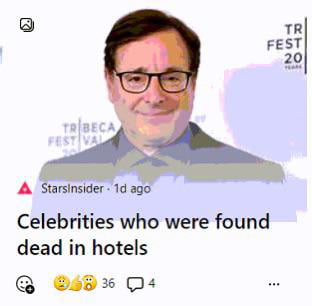 Microsoft Edges default webpage / star insider - 9GAG