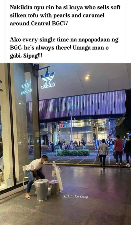 Best Funny taho Memes - 9GAG