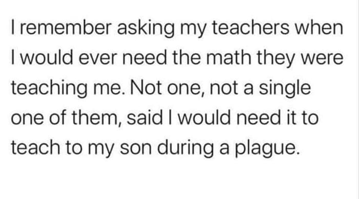 That's a valid reason - 9GAG