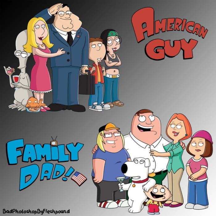 Best swap ever - 9GAG