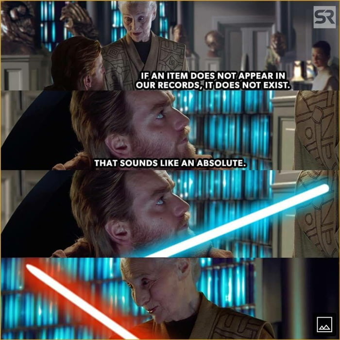 Hello there - 9GAG