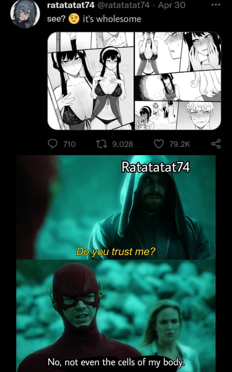 When Pokemon is deep af - 9GAG