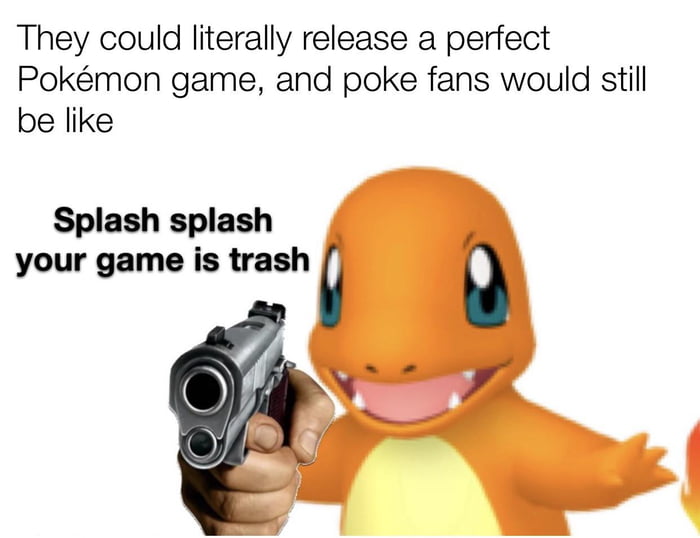 They hated him because he told the truth. - 9GAG