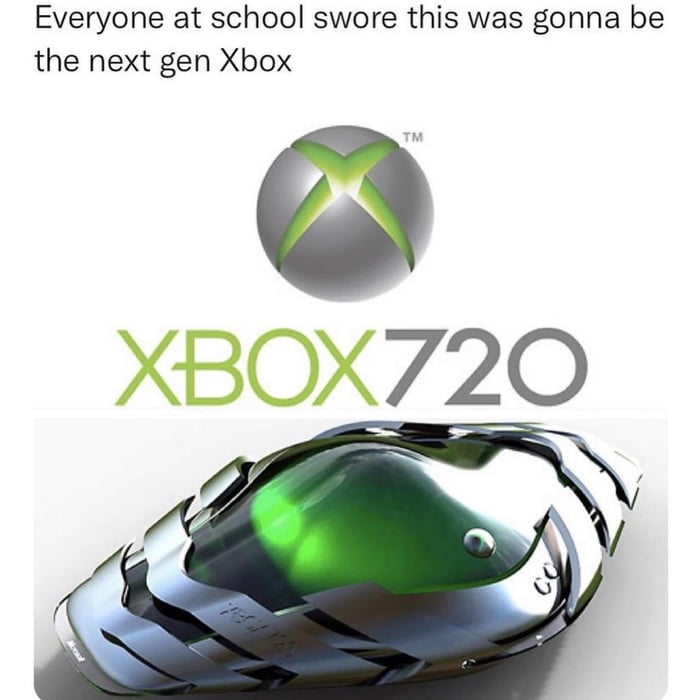 We were all so wrong - 9GAG