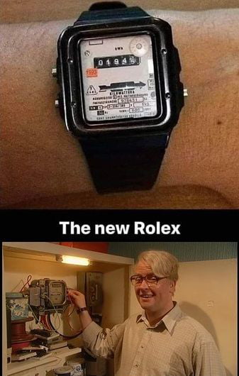 King of Lecky - 9GAG