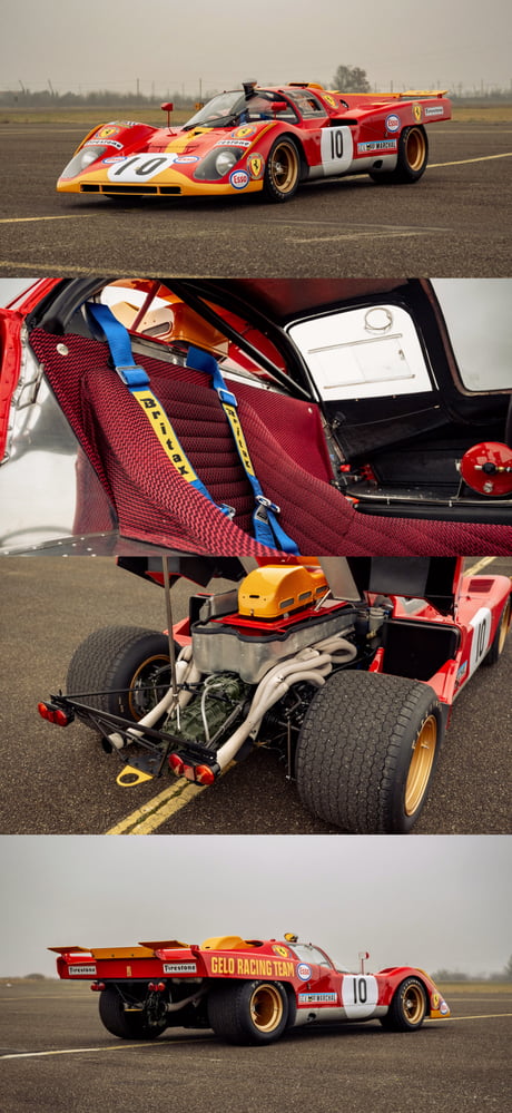 Best Funny ferrari spa Memes - 9GAG