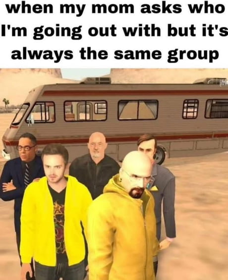 Best Funny breaking bad Memes - 9GAG