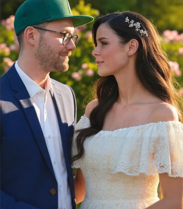 Mark Forster & Lena Meyer-Landrut 2022 - 9GAG