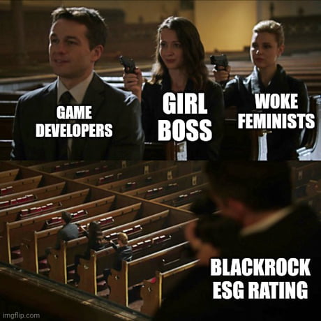Best Funny esg Memes - 9GAG