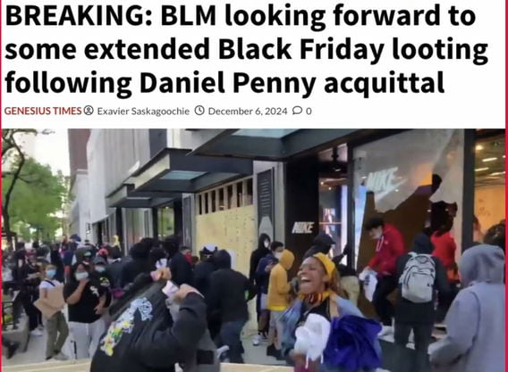 Lookie here! More BLM Fridays coming! - 9GAG