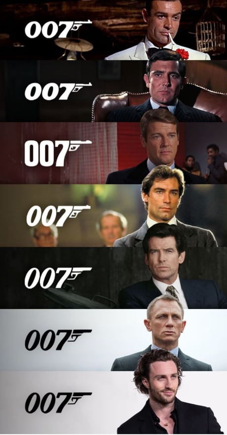 Best Funny 7 diffrent actors Memes - 9GAG