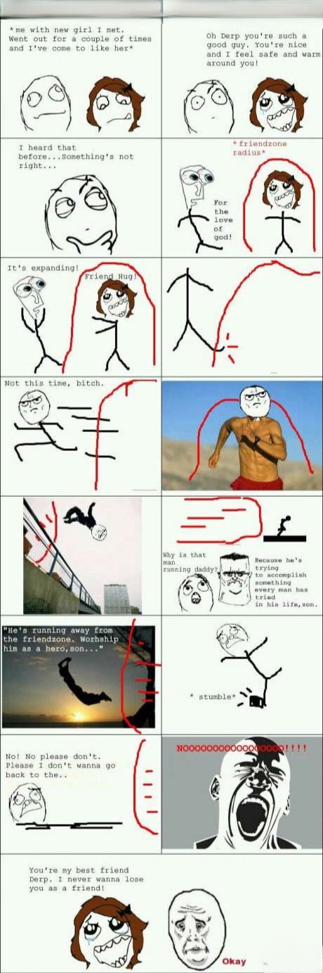 Glory to old 9gag - 9GAG