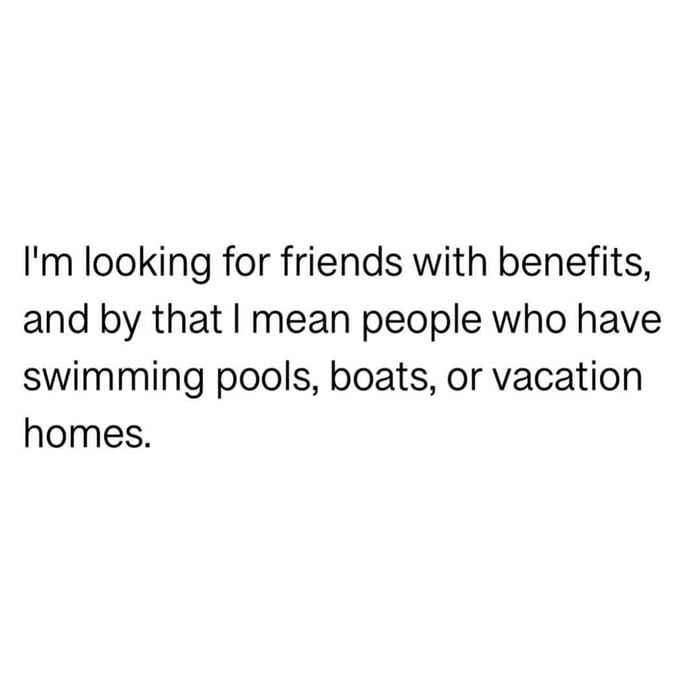 Redefining friendship goals - 9GAG