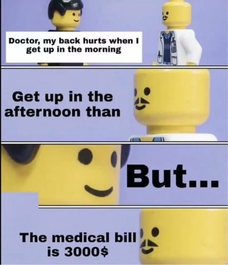 Best Funny doctor Memes - 9GAG