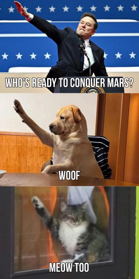Best Funny mars Memes - 9GAG