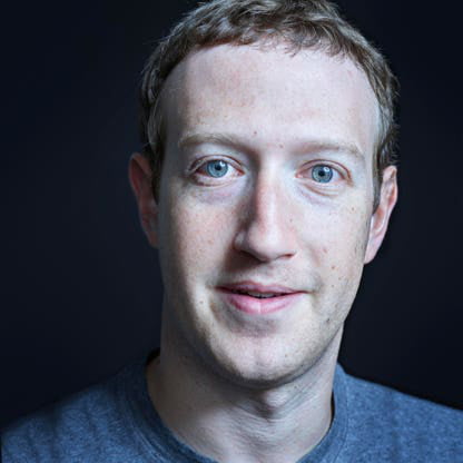 Send your most cursed pictures of Zuck the alien - 9GAG