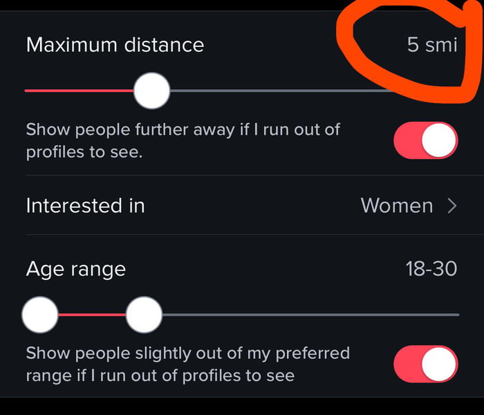 Can someone please explain what a “smi” is?? - 9GAG