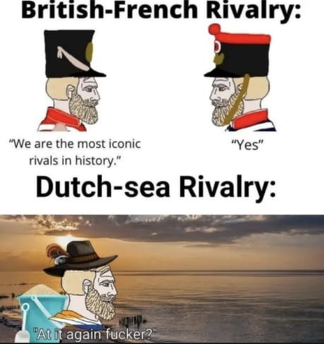 Funny Netherlands 🇳🇱 Memes - 9GAG