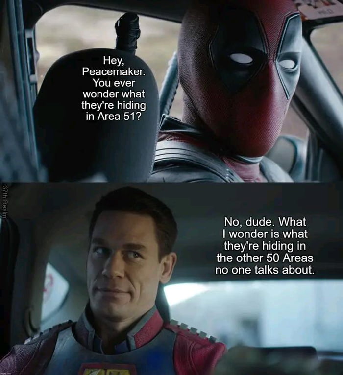 He has a point - 9GAG