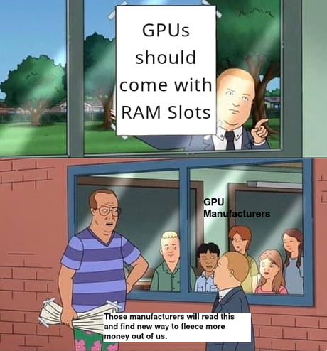 Best Funny gpu Memes - 9GAG