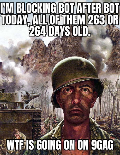 Best Funny fu Memes - 9GAG