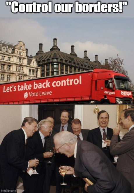 Best Funny borders Memes - 9GAG